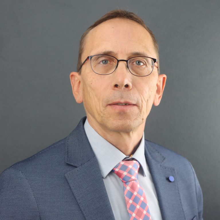 Frank Roll – BSB