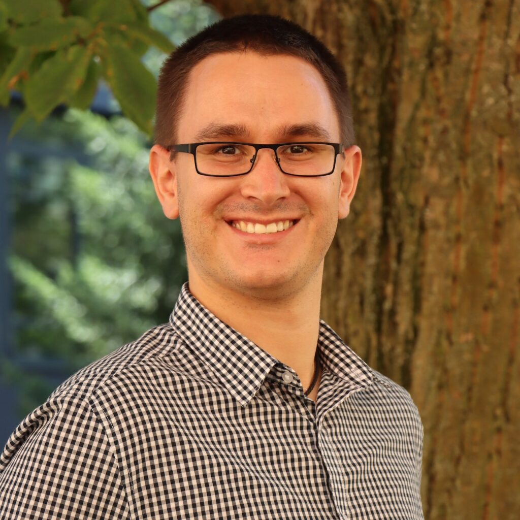 Dominik Müller – BSB